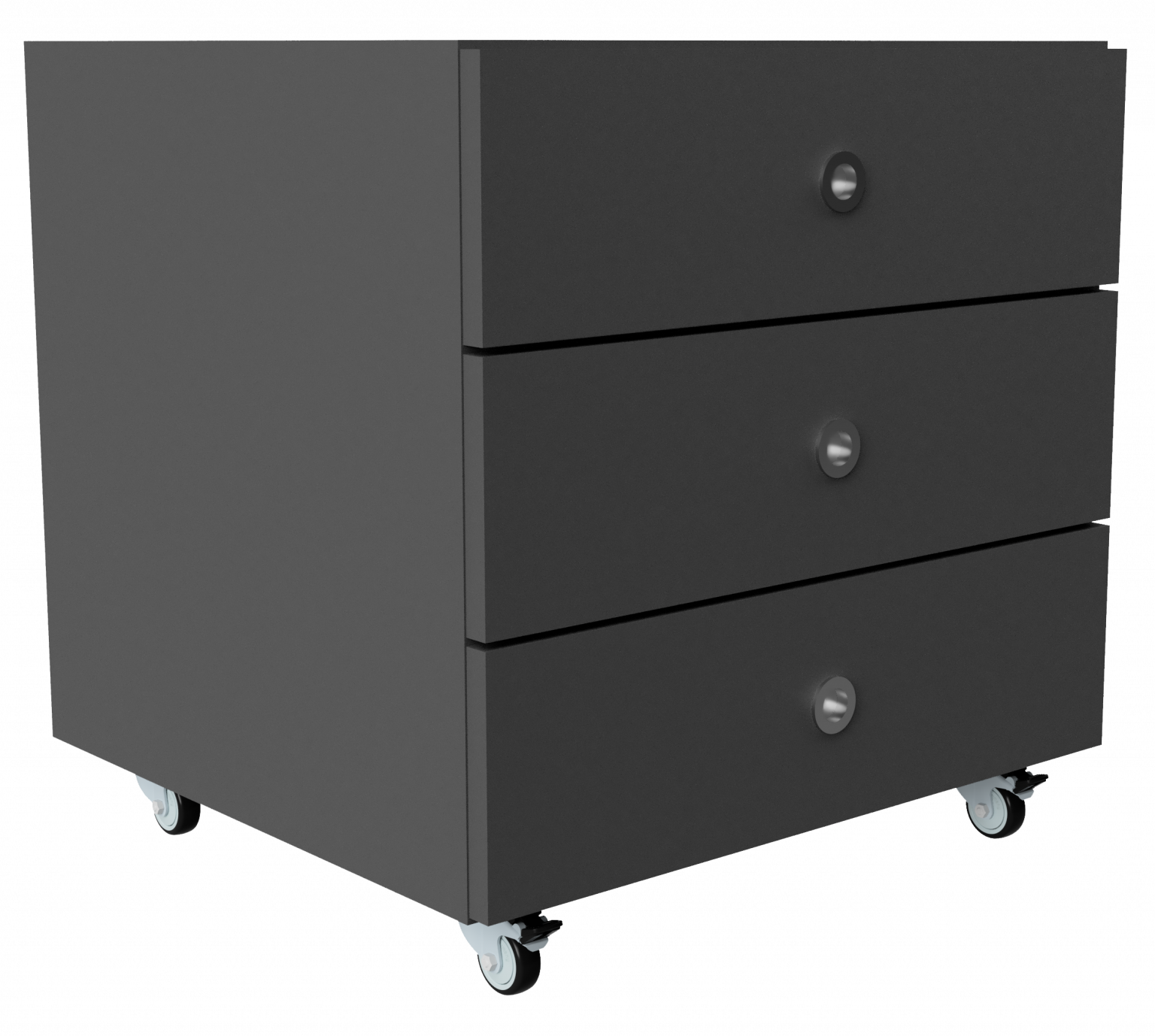 MS Bench option : drawers - ionBench