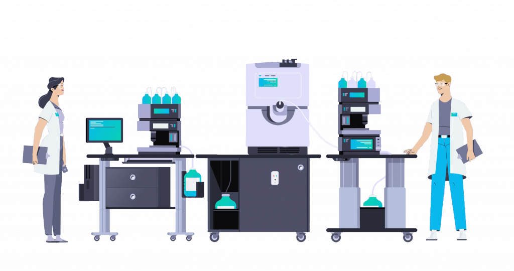 CONFIGURATOR - ionBench