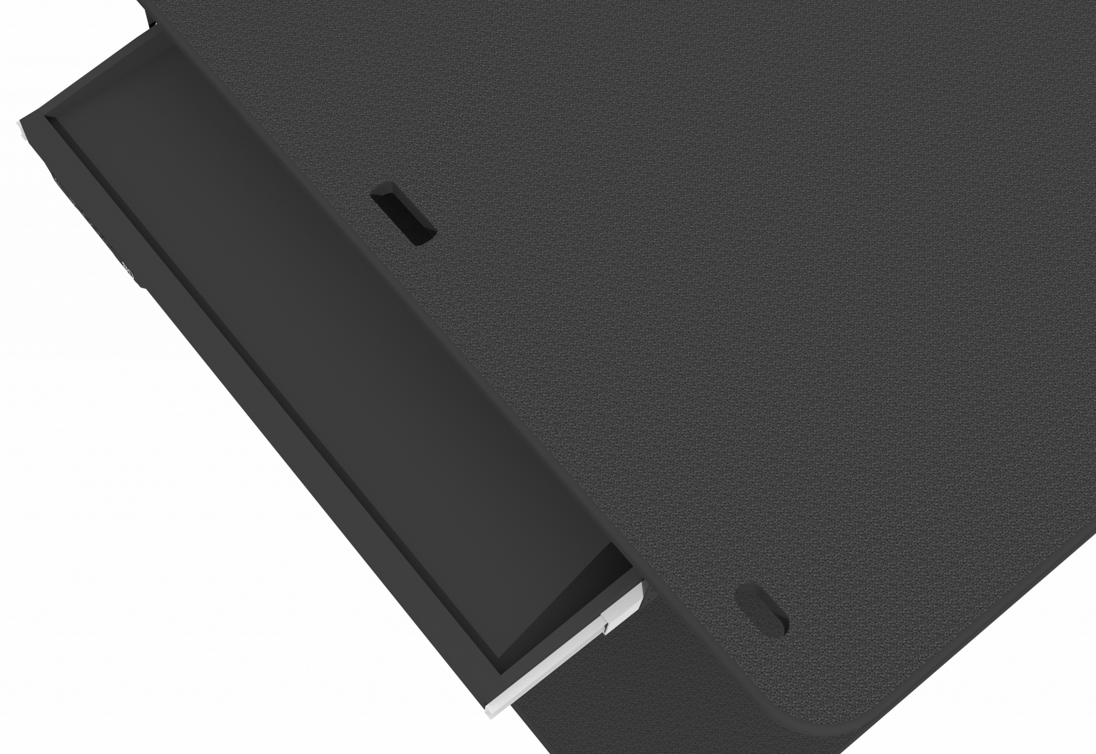 BENCH FOR LIQUID CHROMATOGRAPHY - ionBench