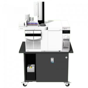 FIND YOUR BENCH - FOR AGILENT SYSTEM - ionBench