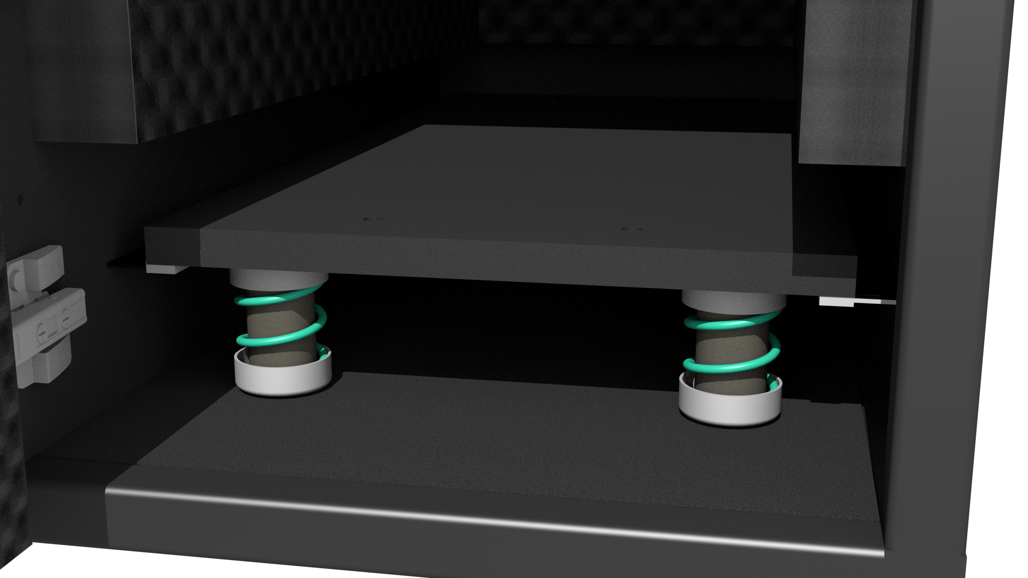 For GC-MS - ionBench