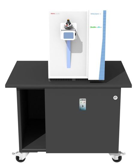 FIND YOUR BENCH - FOR Thermo Fisher Scientific system - ionBench