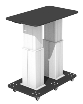 HPLC CART - BCHLC4575 - ionBench