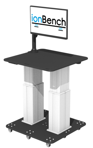 HPLC FURNITURE - BCHLC6765 - ionBench