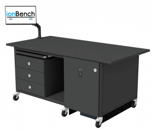 FIND YOUR BENCH - FOR Thermo Fisher Scientific system - ionBench