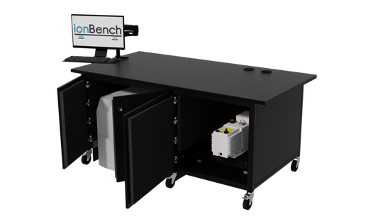 FIND YOUR BENCH - For PERKINELMER SYSTEM - ionBench